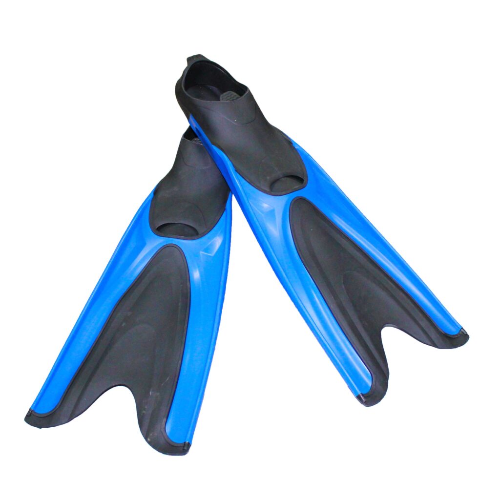 First Sport | Fins (SG-885) - Sports & Games