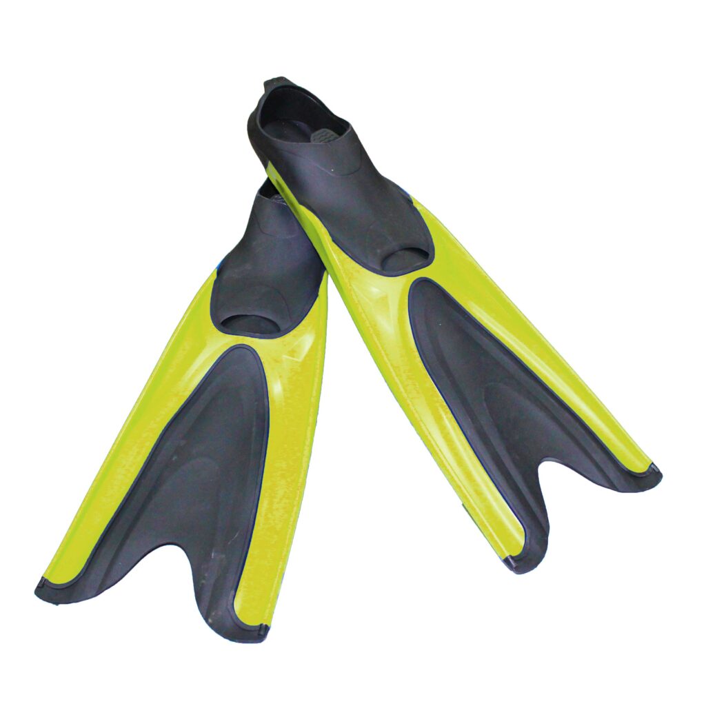 First Sport | Fins (SG-885) - Sports & Games