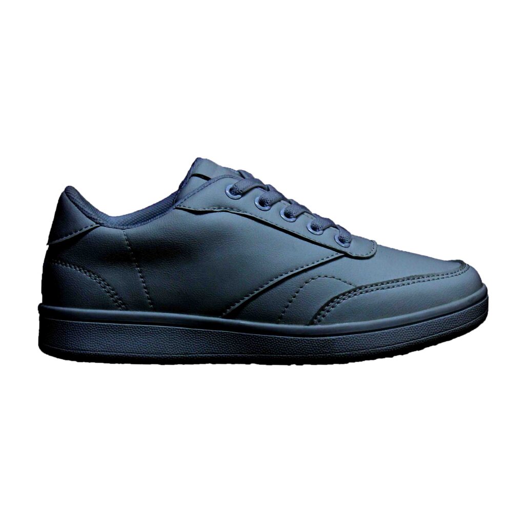 First Sport | BTS Shoes Kids (FSF0013) Black - Sports & Games
