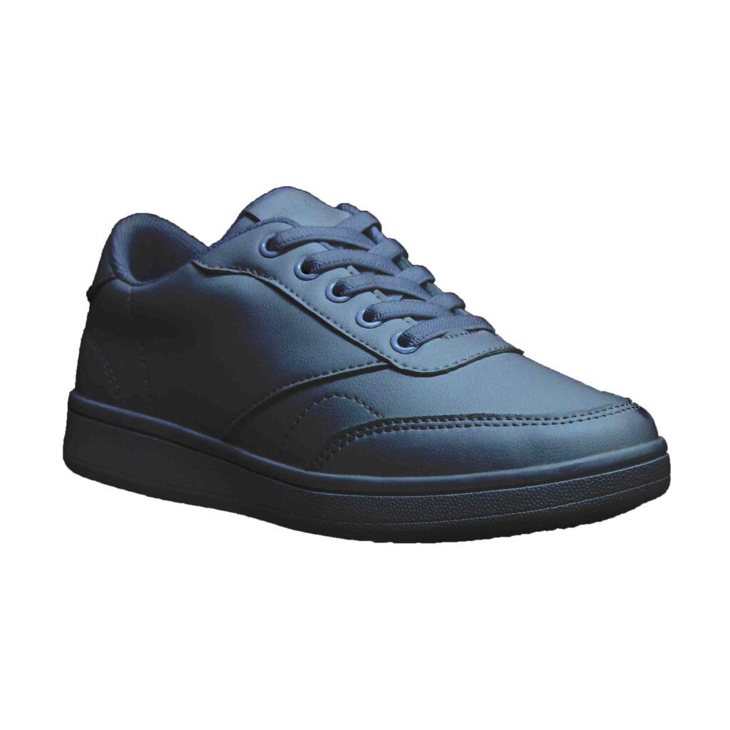 First Sport | BTS Shoes Kids (FSF0013) Black - Sports & Games