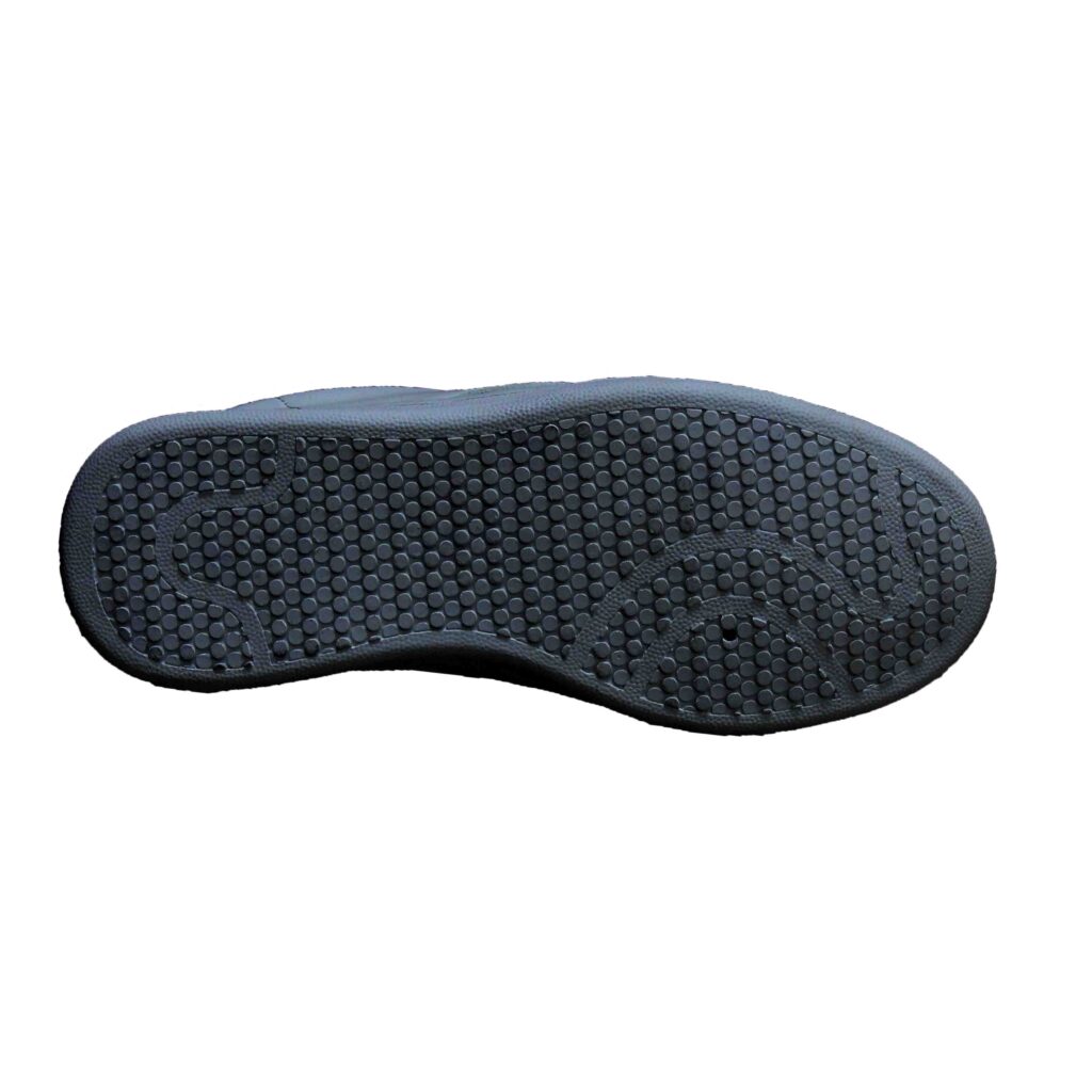 First Sport | BTS Shoes Kids (FSF0013) Black - Sports & Games