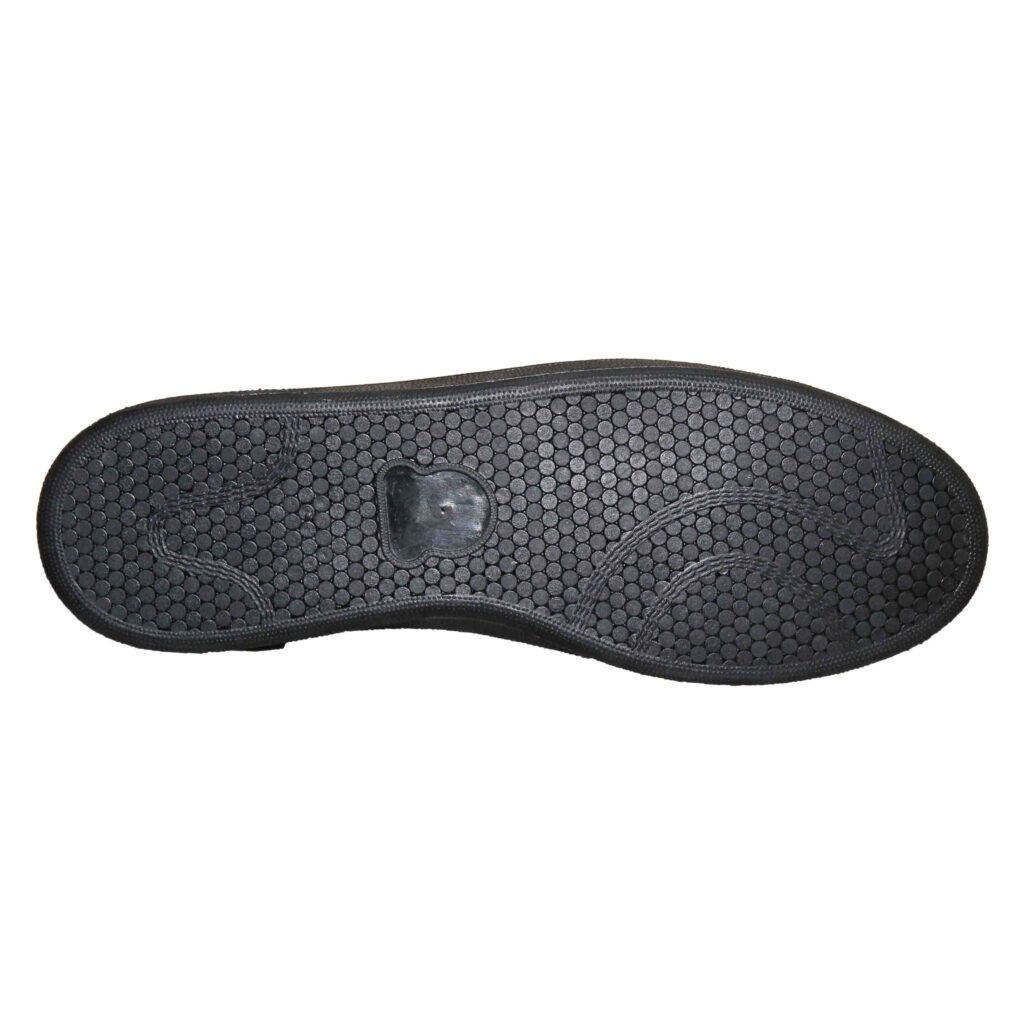 First Sport | BTS Shoes Jnr (FSF0014) Black - Sports & Games