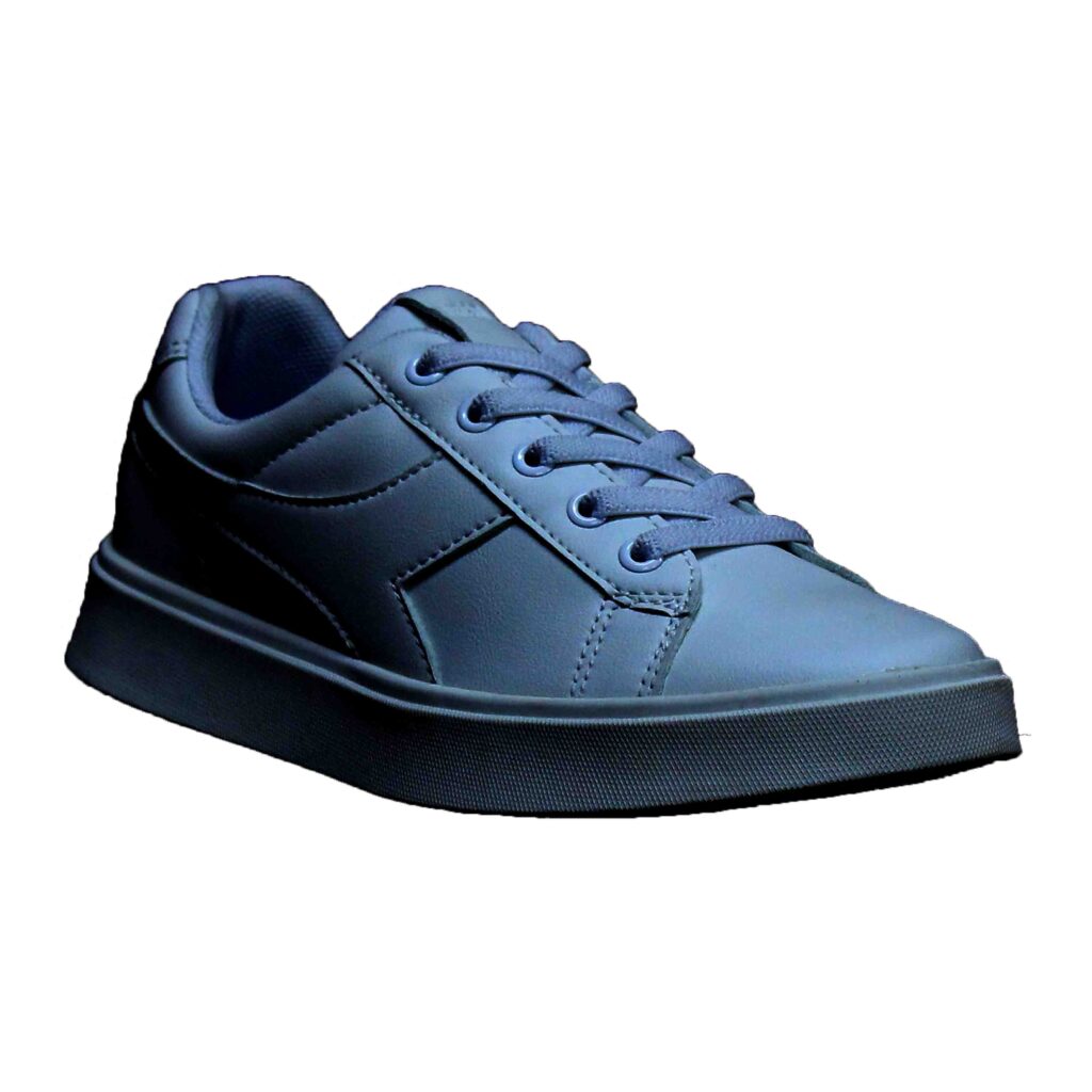 First Sport | BTS Shoes Kids (FSF0015) Black - Sports & Games