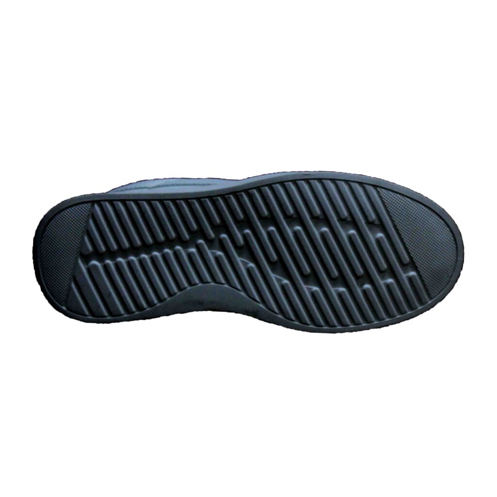 First Sport | BTS Shoes Kids (FSF0015) Black - Sports & Games