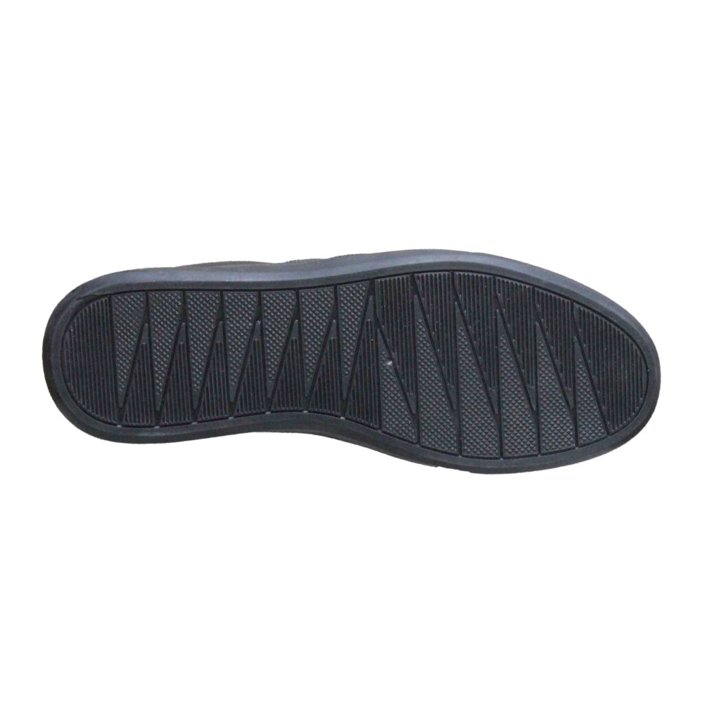 First Sport | BTS Shoes Jnr (FSF0016) Black - Sports & Games