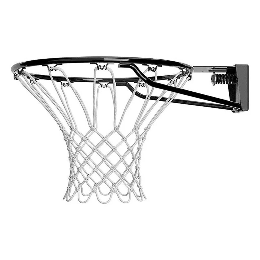 Spalding | Basketball Ring (7801SPCN) Slam Jam - Sports & Games