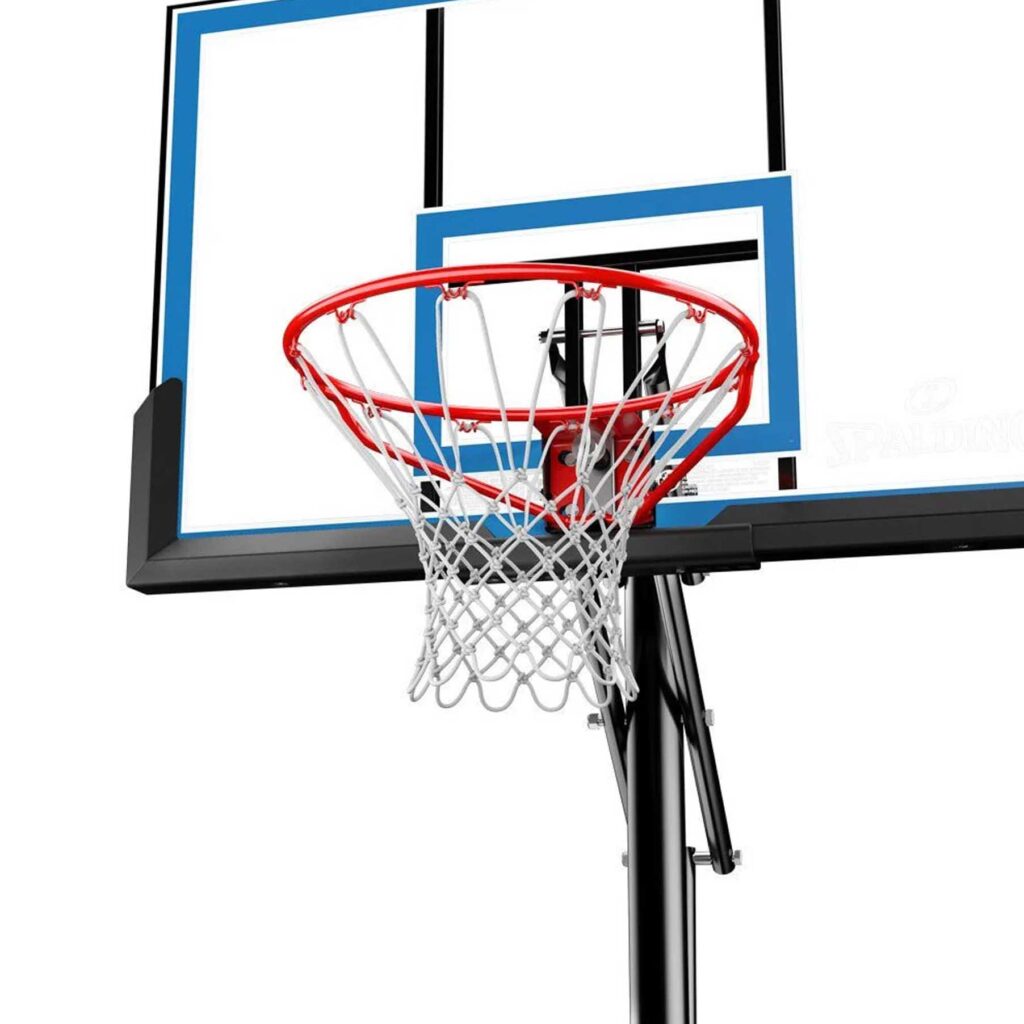 Spalding | Basketball System 48" (7A1655CN) GameTime - Sports & Games