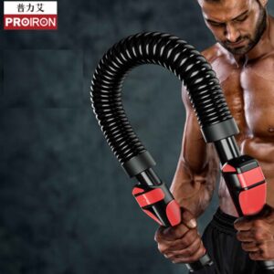 Pro Iron | Power Twister (PRO-BLQ06-1) - Sports & Games