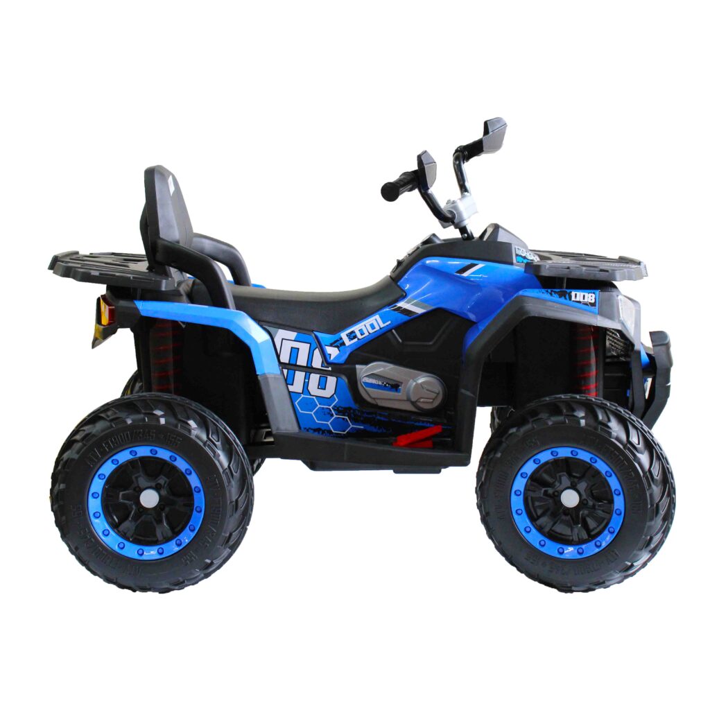 Ride On Car (NEL-007) - Sports & Games