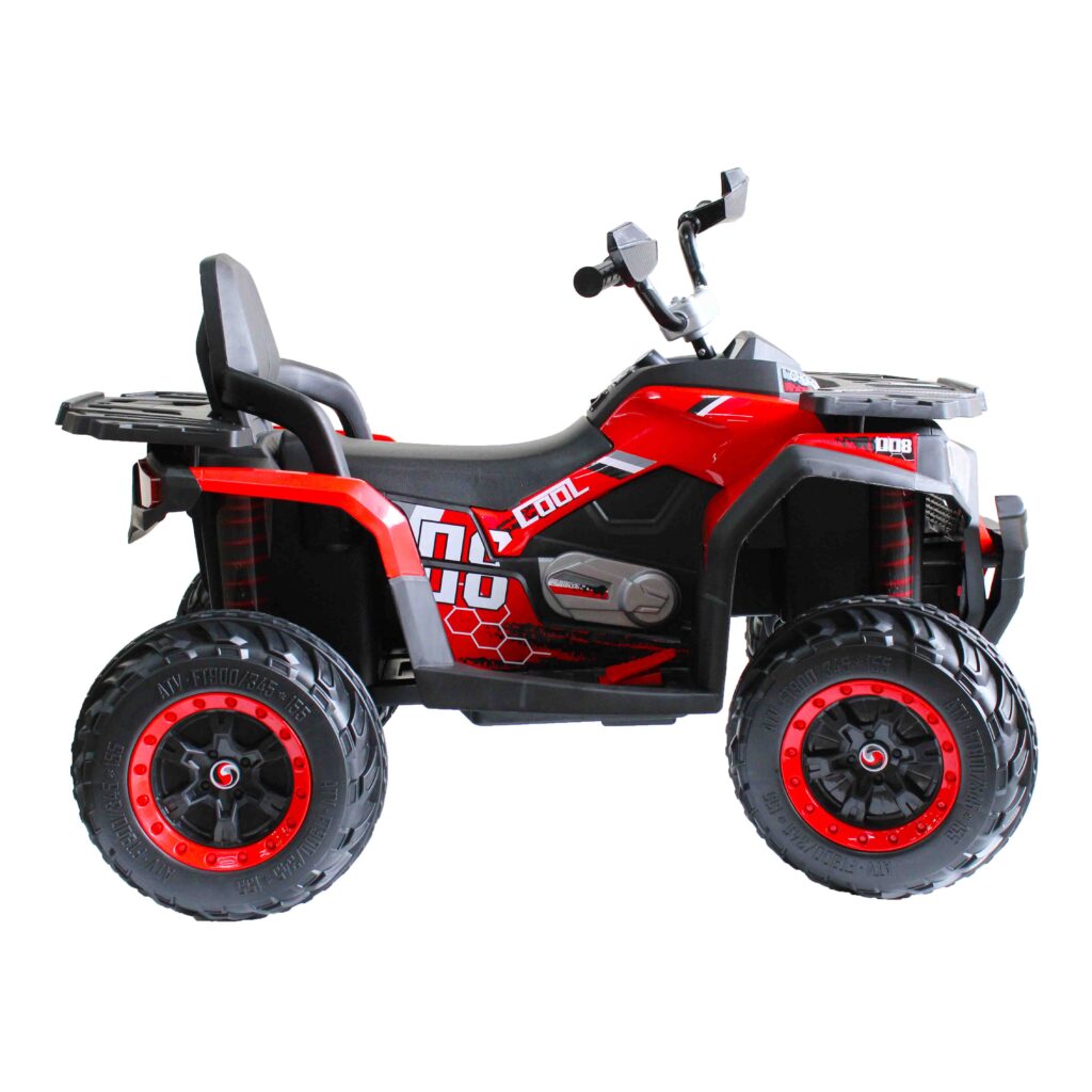 Ride On Car (NEL-007) - Sports & Games