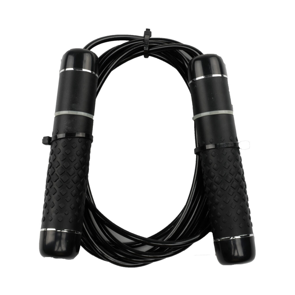 Iron Master | Jump Rope PVC (IR99127) - Sports & Games