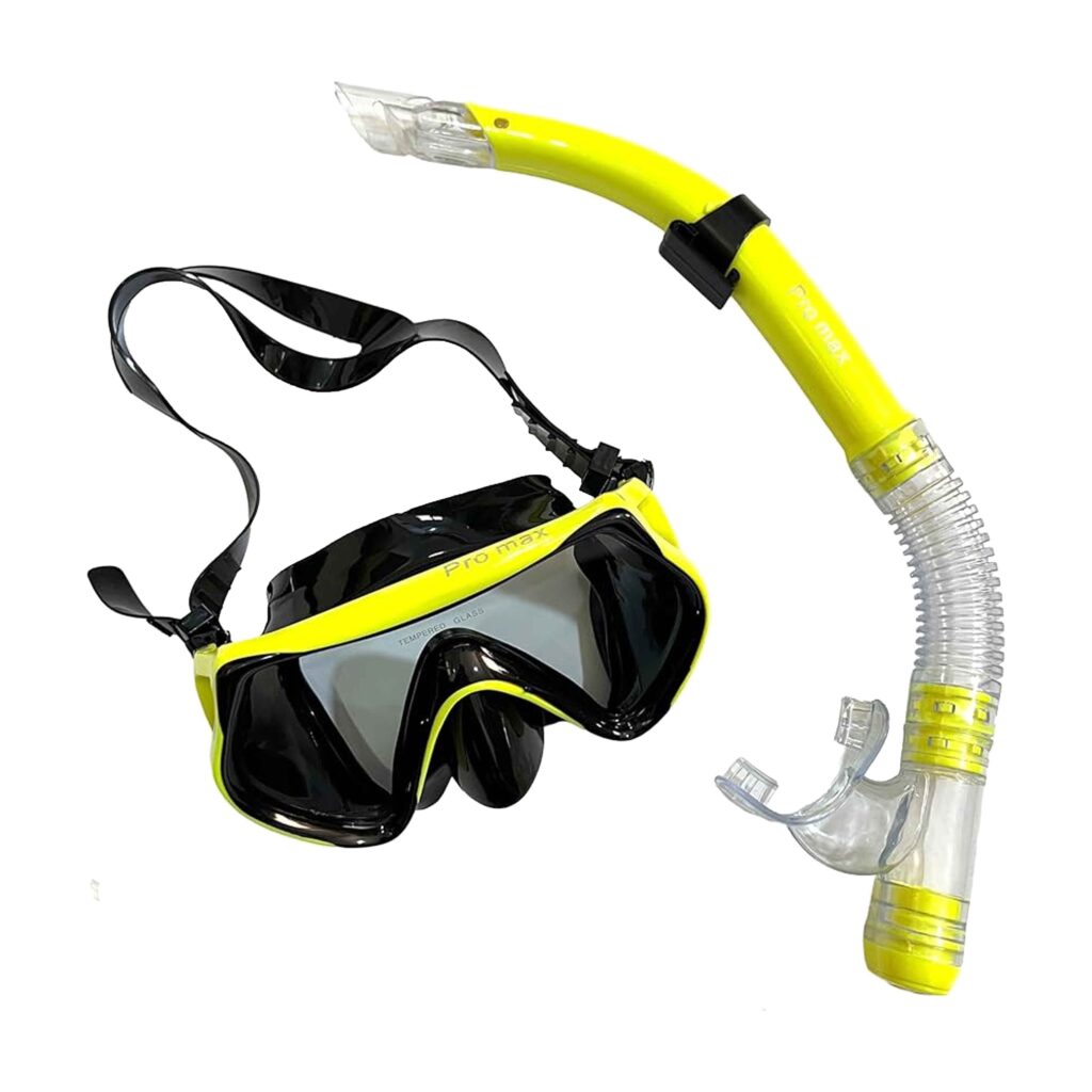 Snorkel Sets Archives - Sports & Games