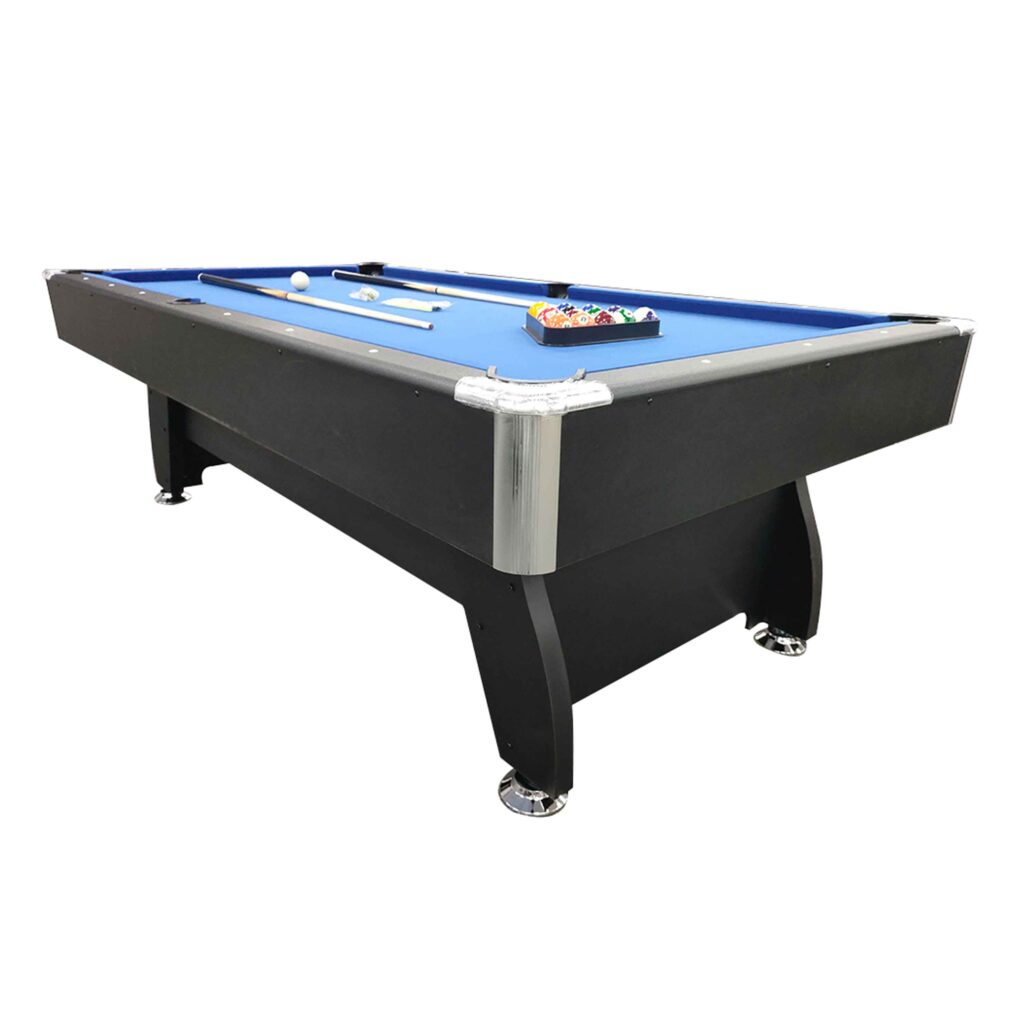 YIWU IMAX | Pool Table 7ft. (SG-1322) - Sports & Games
