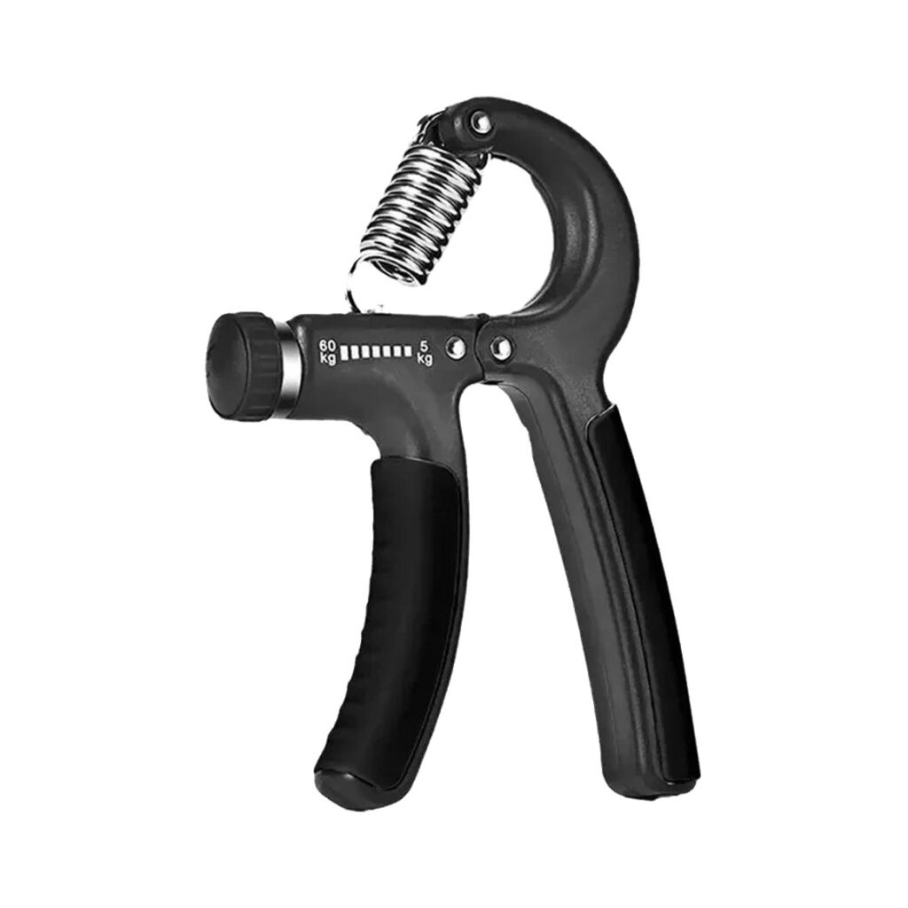 Pro Iron | Hand Grip (PRO-WLQ02) - Sports & Games