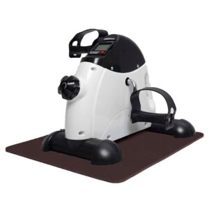 Pro Iron | Pedal Exerciser (PRO-JSC01) - Sports & Games