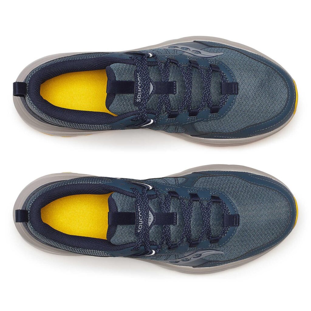 Saucony | Men Excursion TR17 (20958-101) Dusk | Pollen - Sports & Games